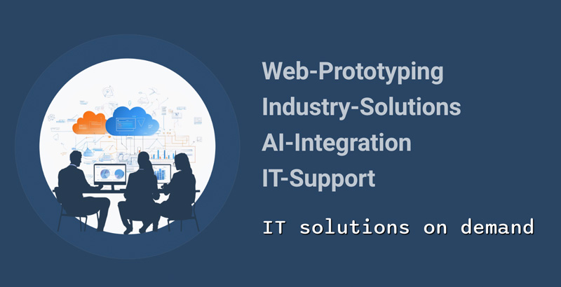 Agile IT Strategies: Tailored Solutions for Your Business | IT ...